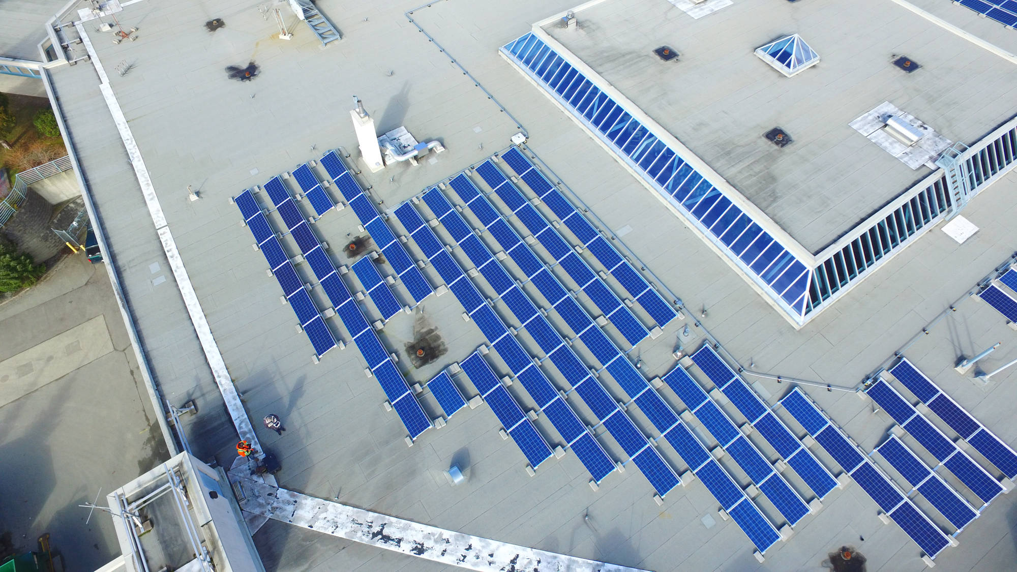 Solar Panel Drone Inspection Dubai | Best Drone For Solar Panel ...